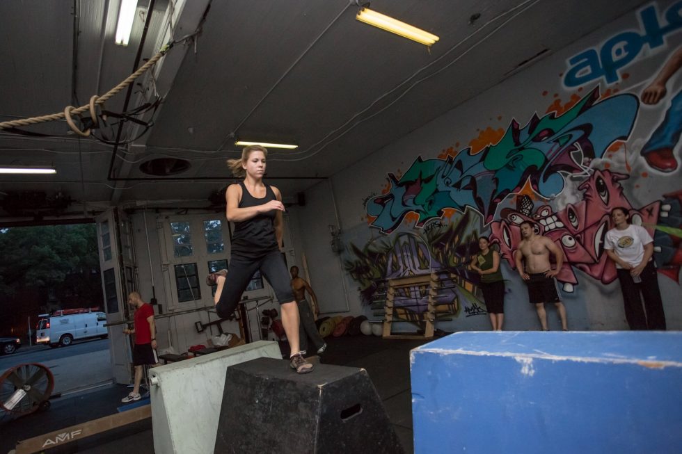 What is Parkour? | USPK