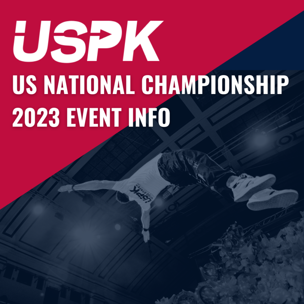 USPK | United States Parkour Association